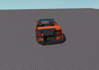 How to Actually Create One-Way Glass - Community Tutorials - Developer ...