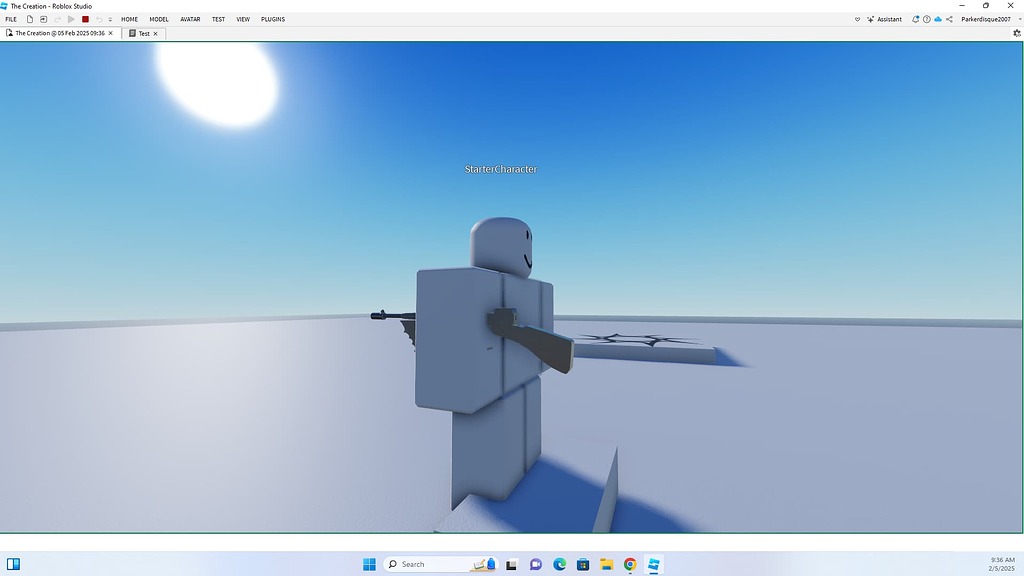 CFrame of a clone not working properly - Scripting Support - Developer Forum | Roblox