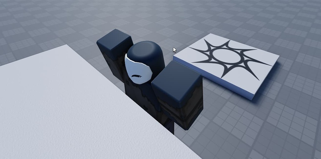 How would I make this ledge grab always connect to the ledge? - Scripting Support - Developer ...