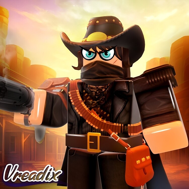 [OPEN] Vreadix's Portfolio | Graphic Designer - Portfolios - Developer ...
