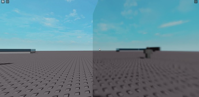 Working Cubemaps in native ROBLOX - Creations Feedback - Developer ...