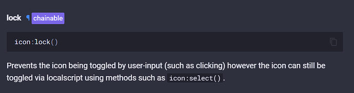 [v3!] TopbarPlus v3.0.0 | Construct intuitive topbar icons; customise ...