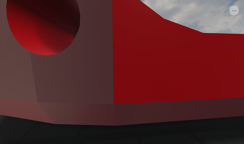 Union Colouring - Building Support - Developer Forum | Roblox