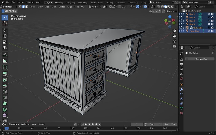 Stretching and incorrect texture mapping in Adobe Substance Painter ...