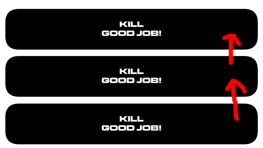 How to automatically stack new UI Objects? - Art Design Support - Developer Forum | Roblox