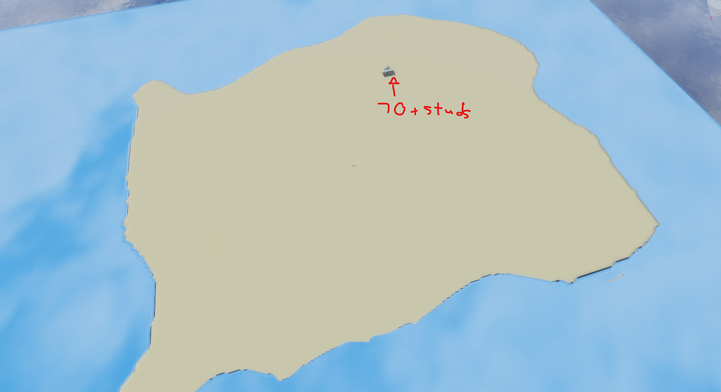 How to go about creating a huge map - Building Support - Developer ...