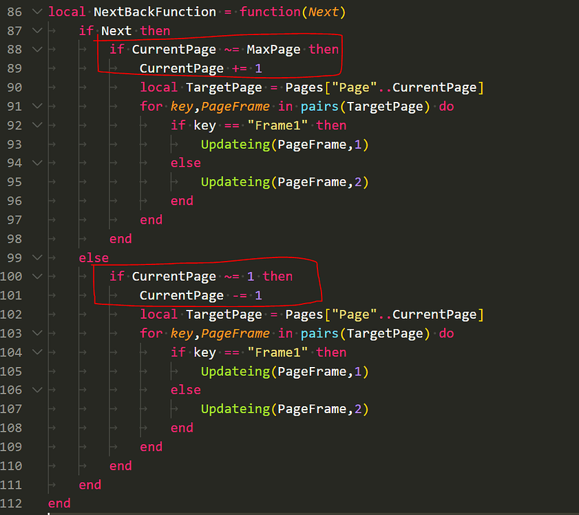 How to optimize my code? - Code Review - Developer Forum | Roblox How to optimize my code? - Code Review - Developer Forum | Roblox