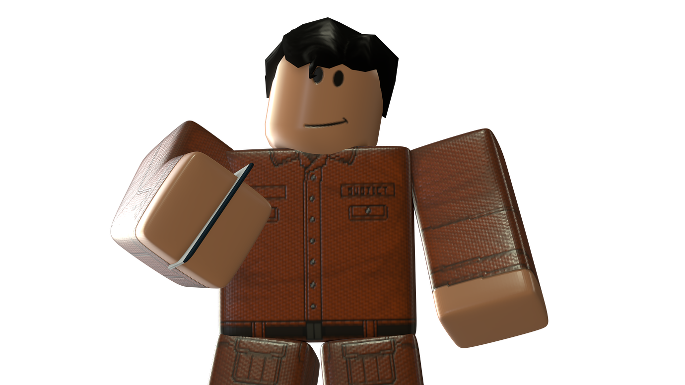 Roblox Renders | Free to use - Community Resources - Developer Forum ...