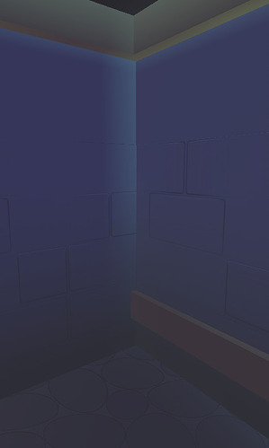 Roblox's hilariously bad shadow system - Art Design Support - Developer ...