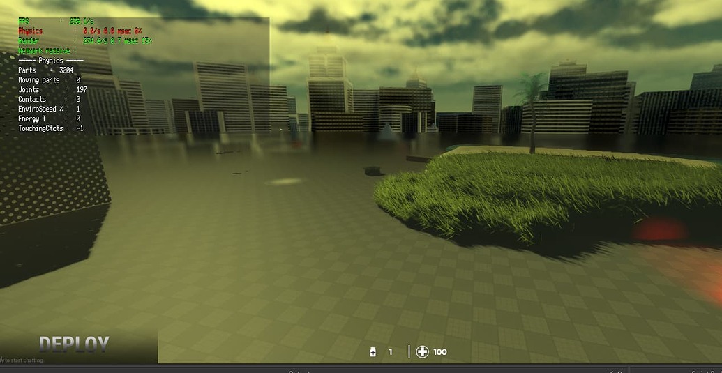 Vulkan API streams too much, Direct3D11 is glitchy in studio edit mode ...