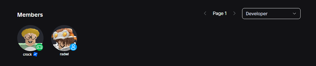 Automated verification badge wave failing to detect all eligible ...