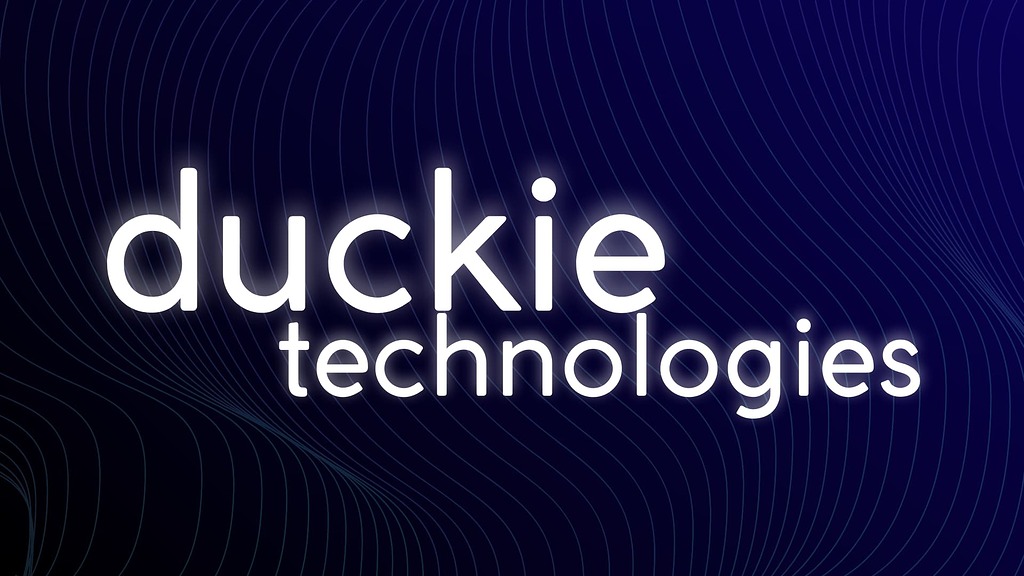 Duckie technologies - Community Resources - Developer Forum | Roblox