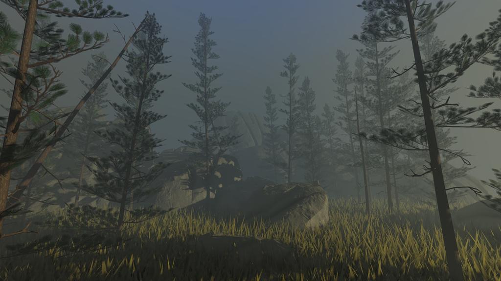 Rocky Mountains nature pack - Community Resources - Developer Forum ...