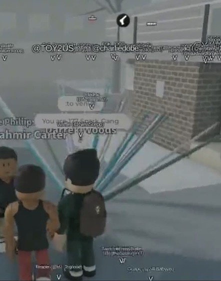 Creating A Visualized Raycast To Every Character Humanoidrootpart Scripting Support
