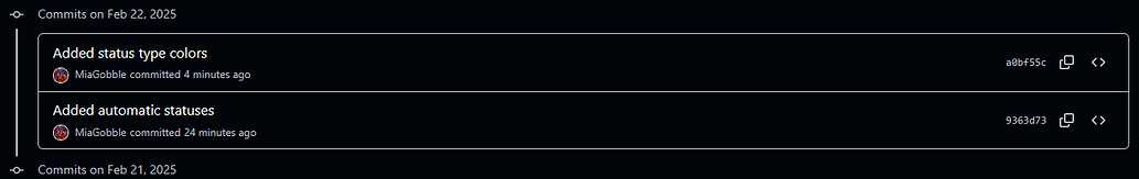Studio Status || A social-like status feature for Roblox Studio ...