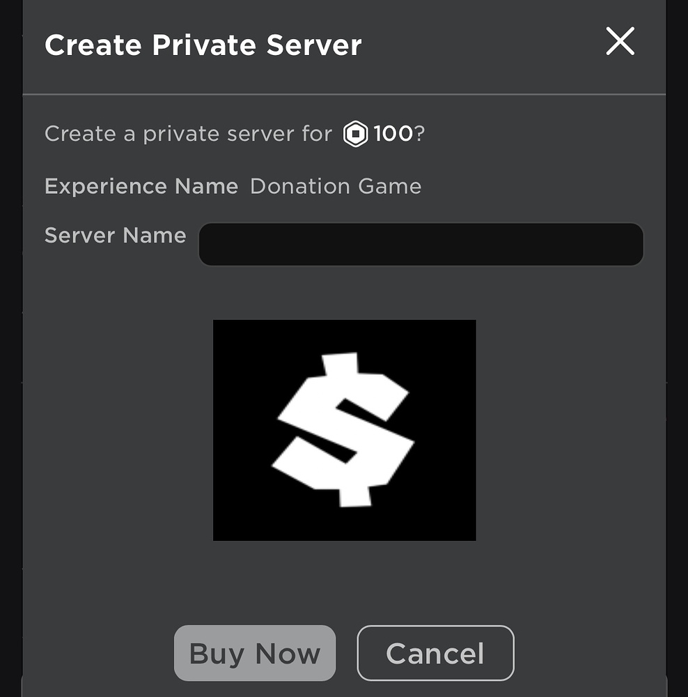 Do You Have To Pay For Private Servers On Your Own Games Platform Usage Support Developer 
