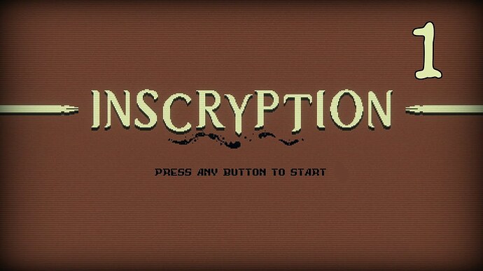 8-Bit Title Screen - Game Design Support - Developer Forum | Roblox