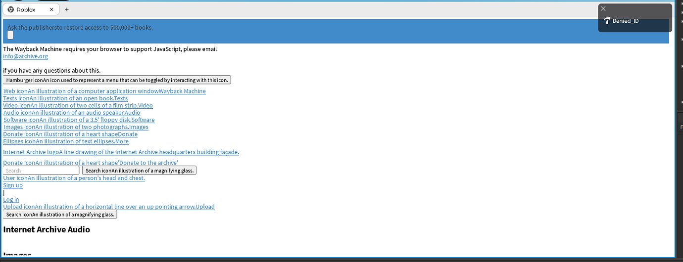 HTML to Roblox (Html Module Rendering Utility) - Page 2 - Community ...