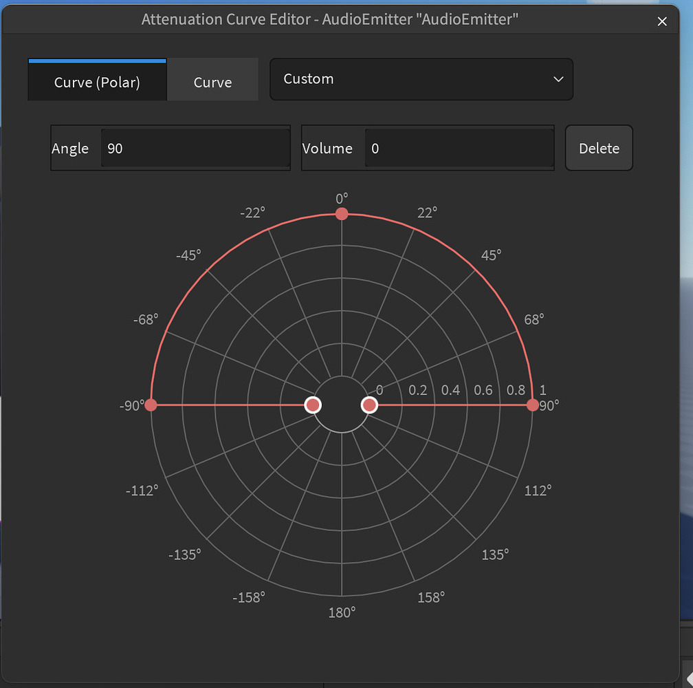 New Audio API Features: Directional Audio, AudioLimiter and More ...