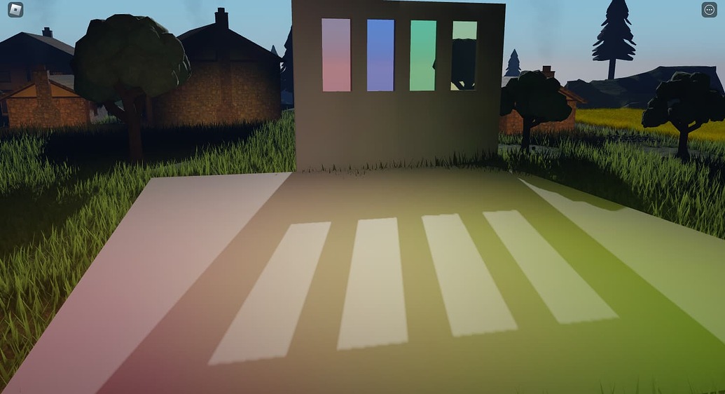 Many's Ray Tracer! [GLOBAL ILLUMINATION and MORE] - Community Resources ...