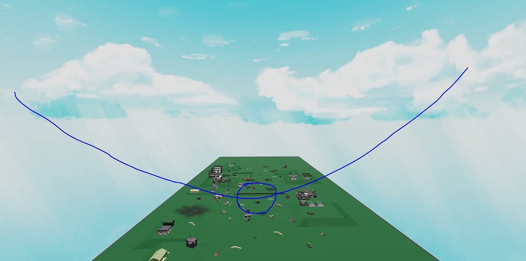 How Would I Make A Part Do A Dive Type Motion Scripting Support Developer Forum Roblox