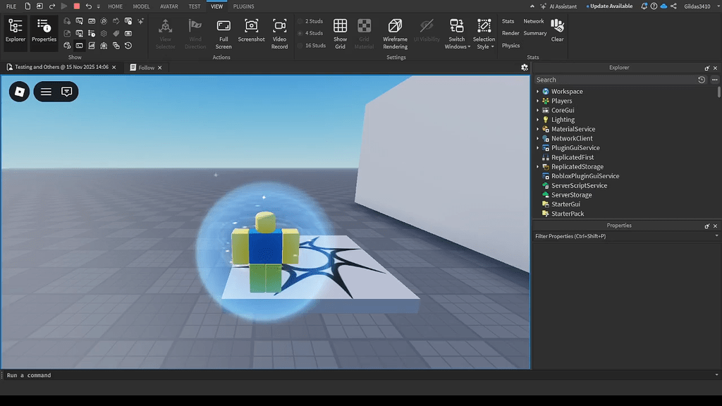 Pathfinding NPCs follow the player in groups/lining up - Scripting Support - Developer Forum ...