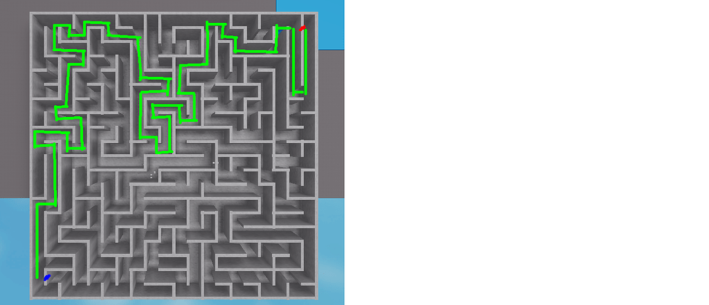 Pathfinding A.I problem - Scripting Support - Developer Forum | Roblox