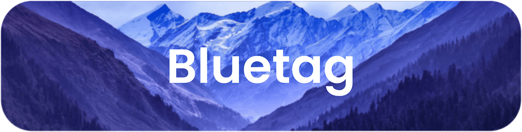 Bluetag | Open-sourced, easily made chat tags & bubble customization ...