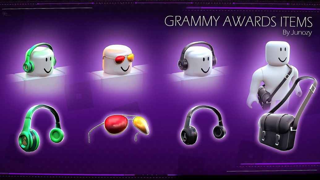 [UGC/3D Modeling] Junozy - Portfolio - Portfolios - Developer Forum ...