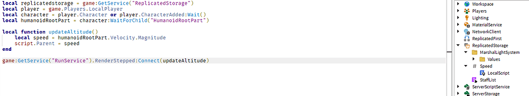Set colour based on stringvalue - Scripting Support - Developer Forum ...