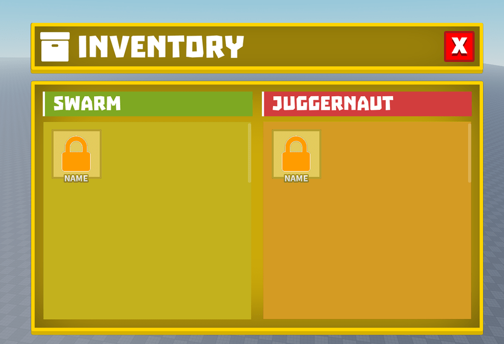 Scaling Issue with my UI - Art Design Support - Developer Forum | Roblox