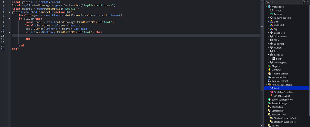 How to create a debounce in my script? - Scripting Support - Developer ...