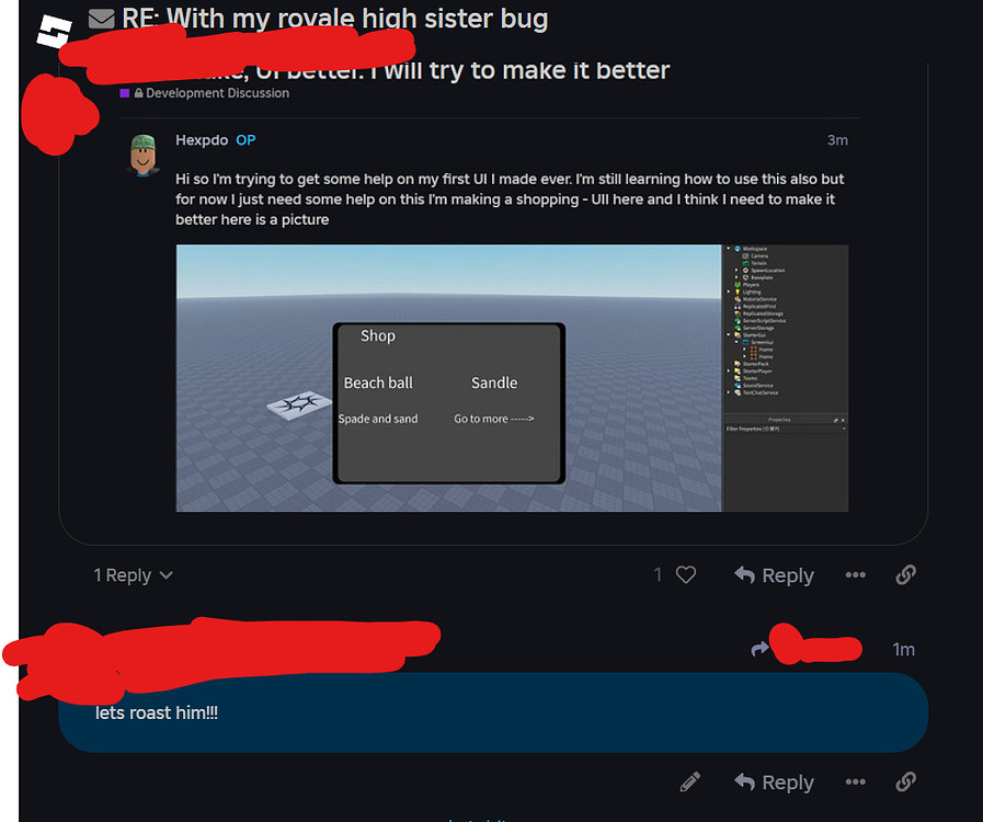 How make, UI better. I will try to make it better - Art Design Support ...