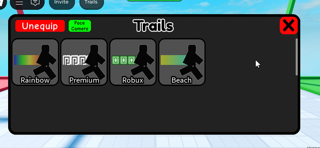 Is it possible to rotate individual images within a trail? - Art Design ...