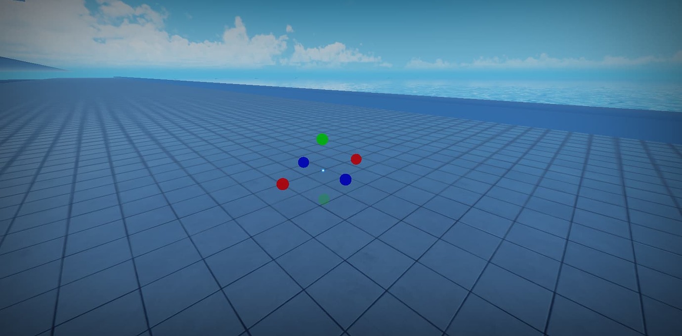 Simple Cartoony Outline System V1 - Community Resources - Developer ...