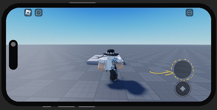 Mobile Optimized Interaction Buttons - Community Resources - Developer ...