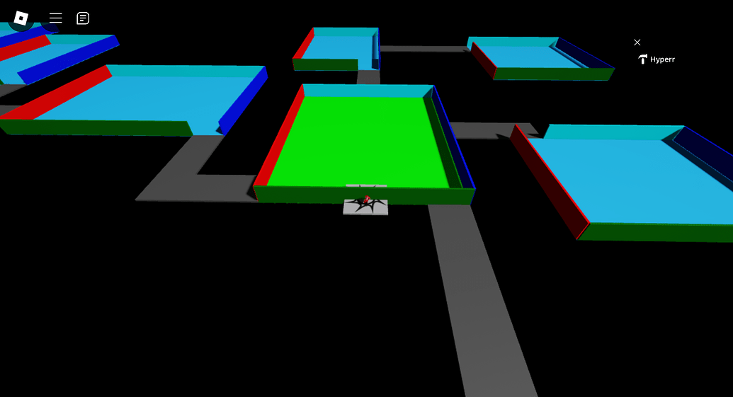 Simple Random Tile Generation - Scripting Support - Developer Forum | Roblox