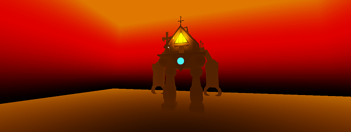 How could i make a controllable robot? - Game Design Support ...