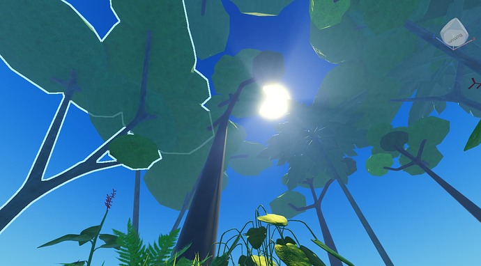 Feedback on rainforest - Creations Feedback - Developer Forum | Roblox