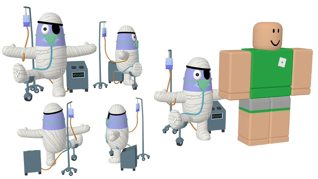 Creator Spotlight: Calilies on Creating Roblox Fashion and Animating ...