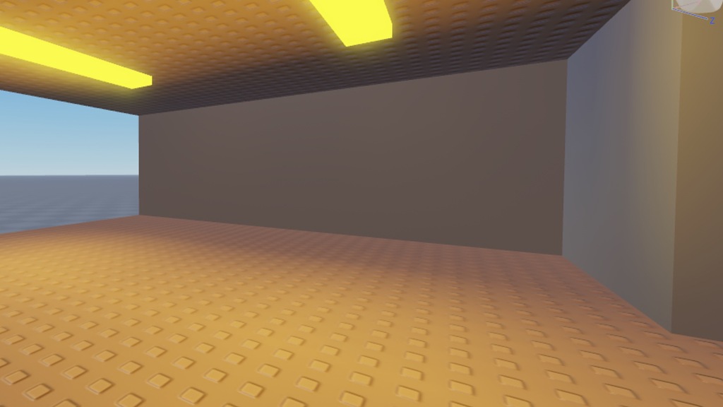 Stud-like underground shop - Building Support - Developer Forum | Roblox