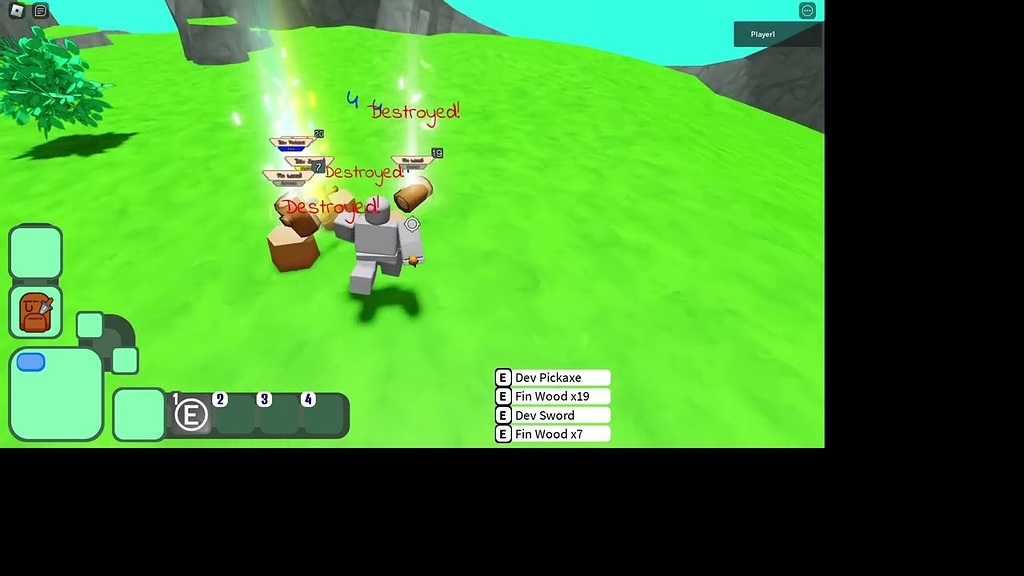 Roblox Player server doesn't work but a Studio server does - Scripting Support - Developer Forum ...