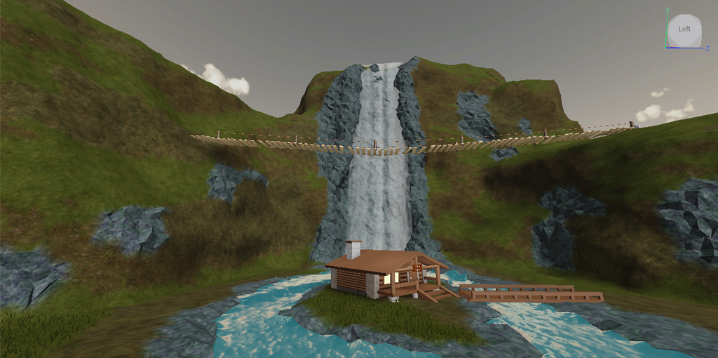 Bigbillybolly's Building Portfolio [LOOKING FOR WORK] - Portfolios ...