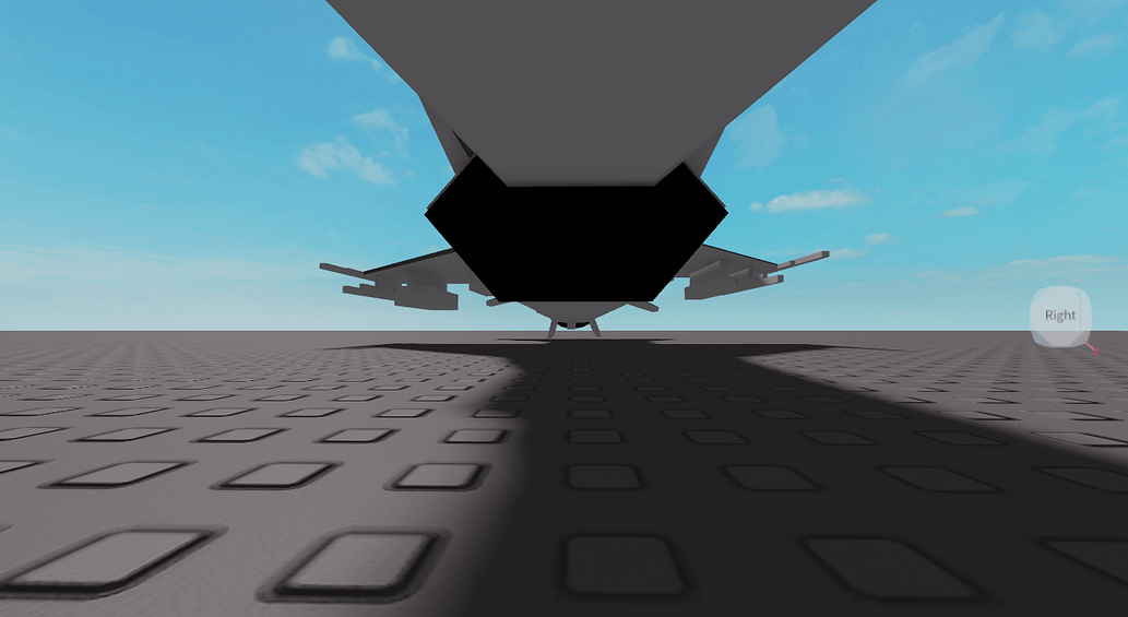 F-16 for Falcon Blox 1.0 is ready - Creations Feedback - Developer ...