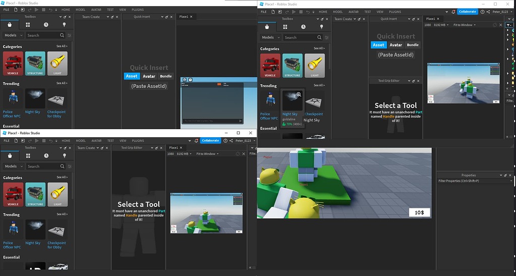 Plugins appear on launch - Platform Usage Support - Developer Forum ...