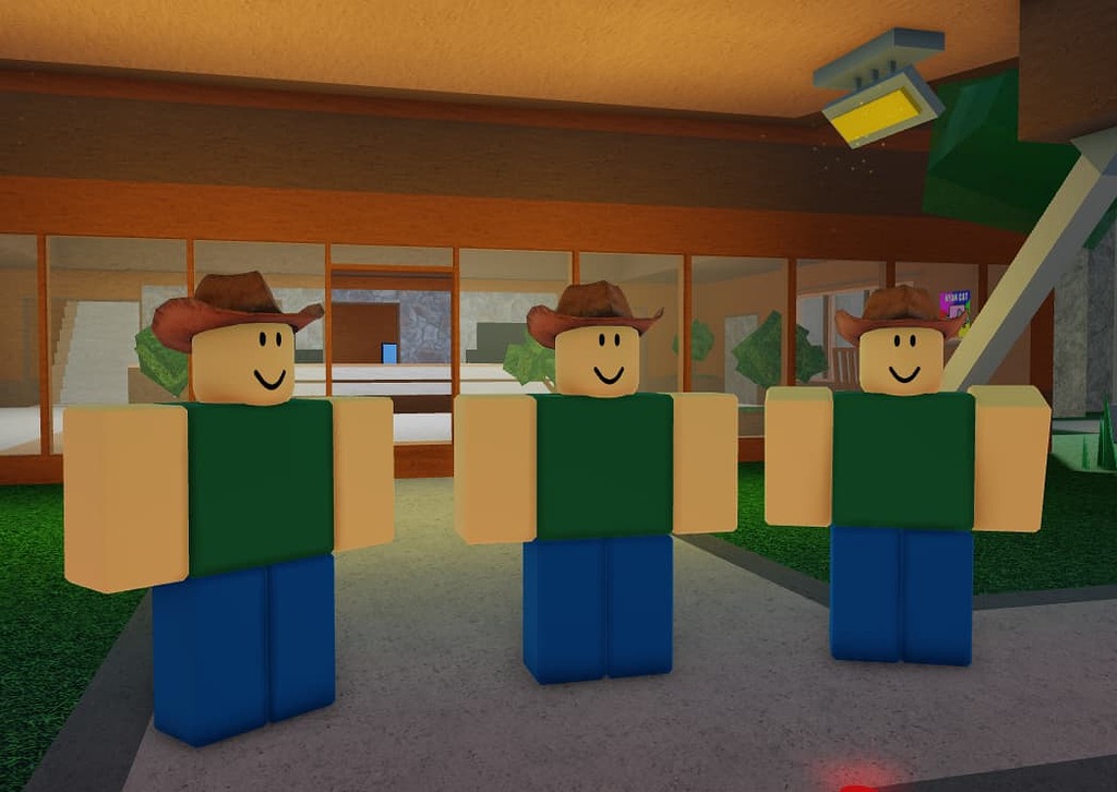Randomized Accessories Scripting Support Developer Forum Roblox