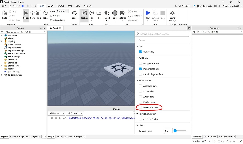 How to make a ball easy to move without it feeling weird - Scripting Support - Developer Forum ...
