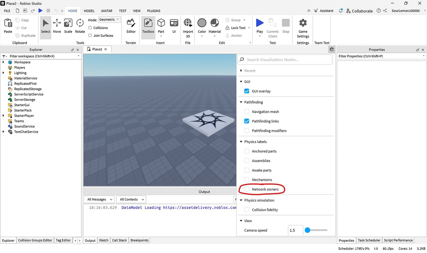 How to make a ball easy to move without it feeling weird - Scripting Support - Developer Forum ...