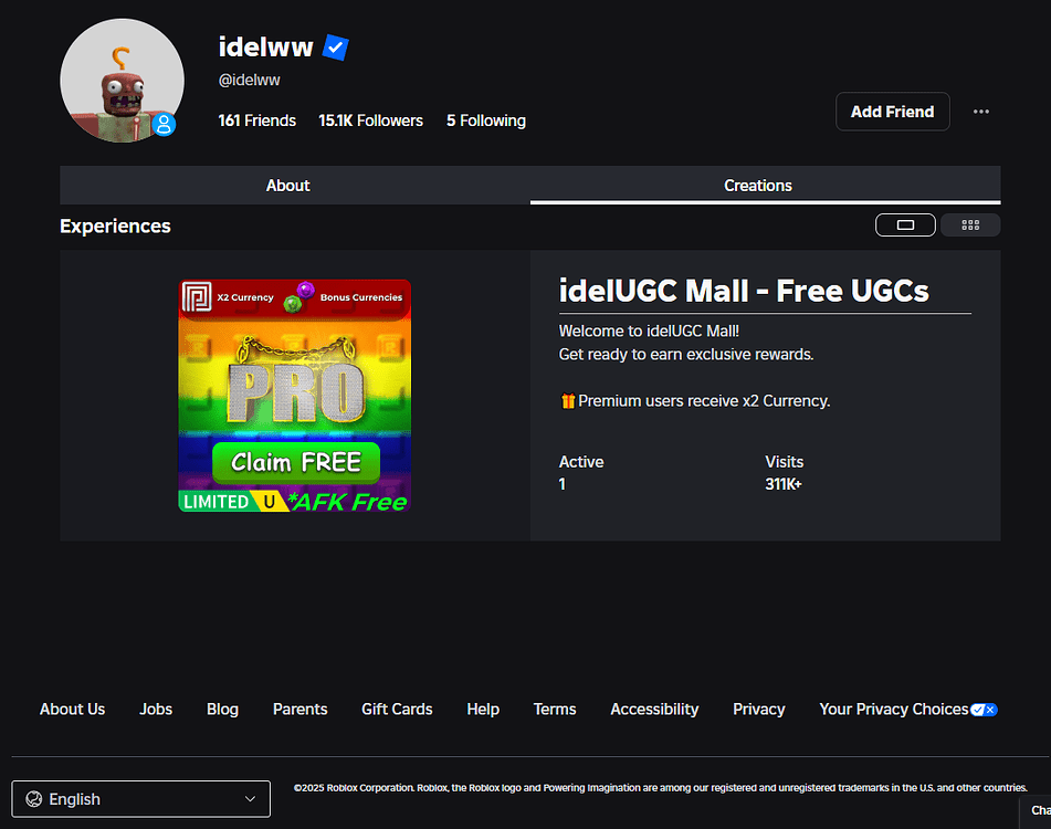 Introducing Avatar Items on Profiles - Announcements - Developer Forum ...