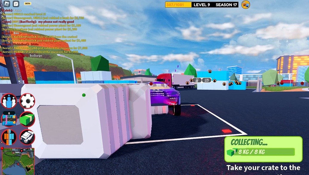 Roblox keeps crashing - Platform Usage Support - Developer Forum | Roblox